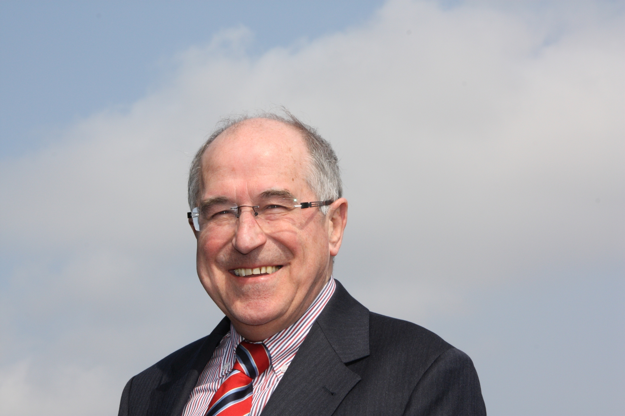 Prof. dr. ir. F.J. (Frans) Willekens - NIDI