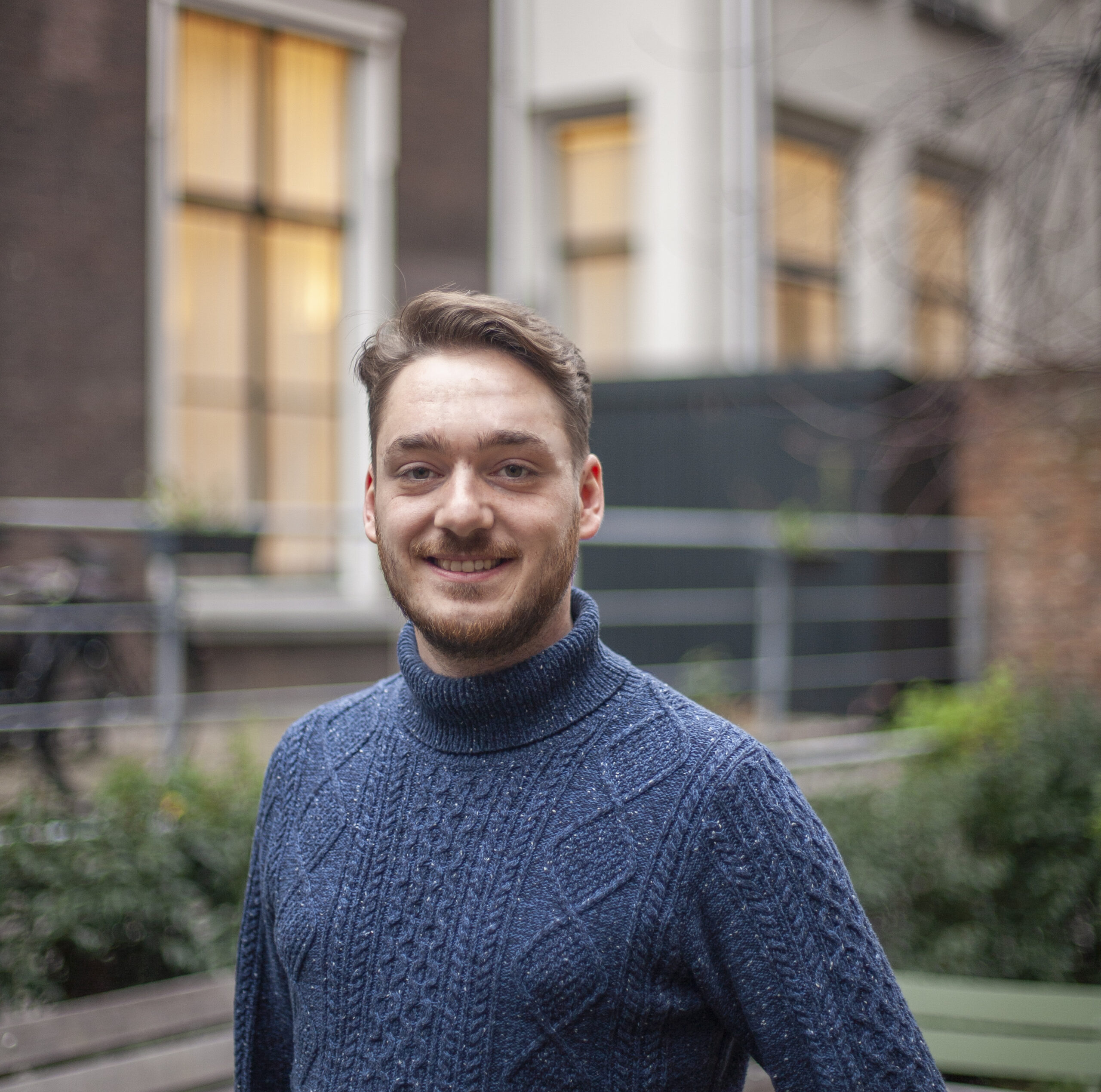 J.J.A. (Jasper) Bosma M.Sc. - NIDI