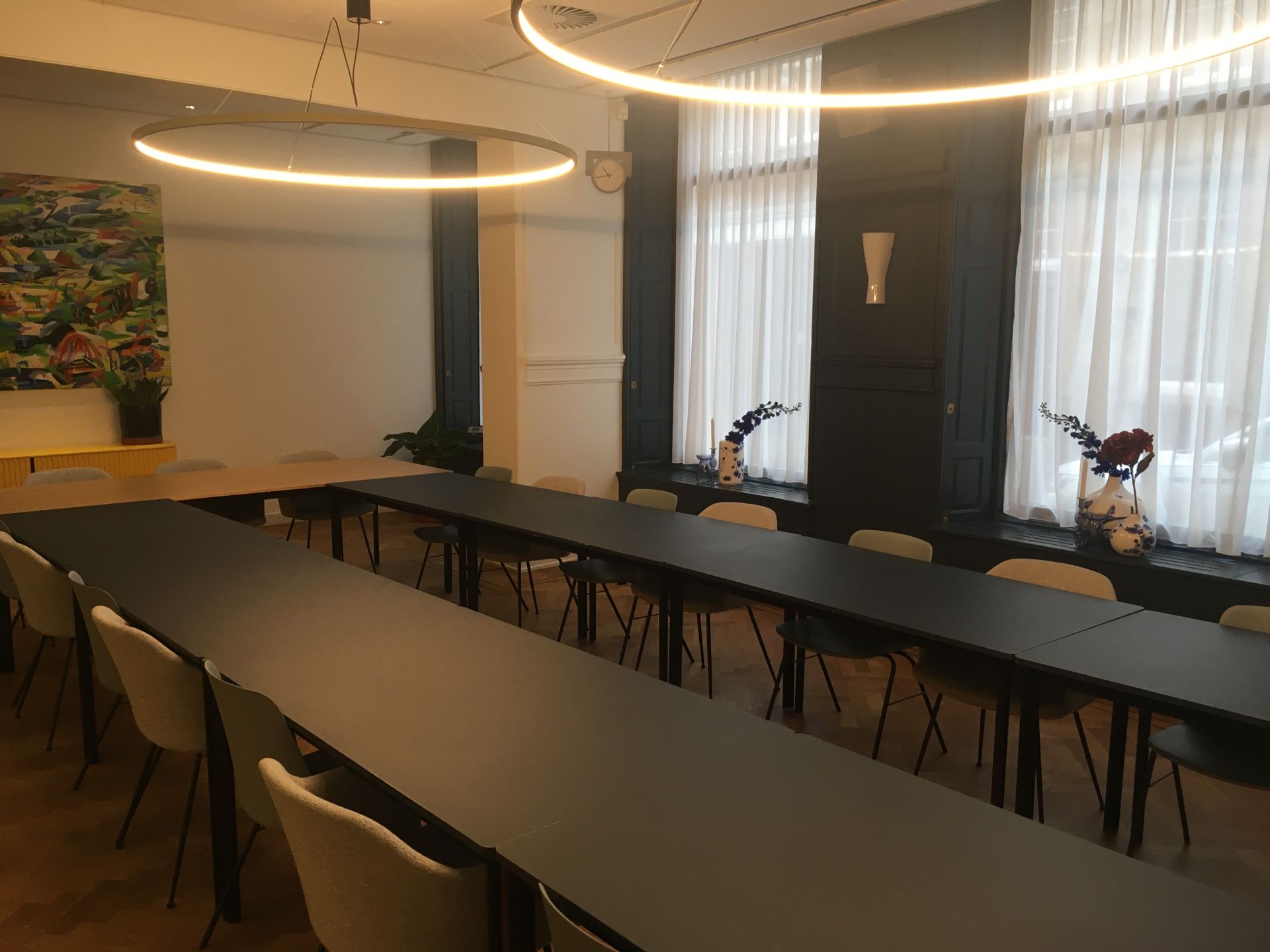 NIDI Seminar Series - NIDI